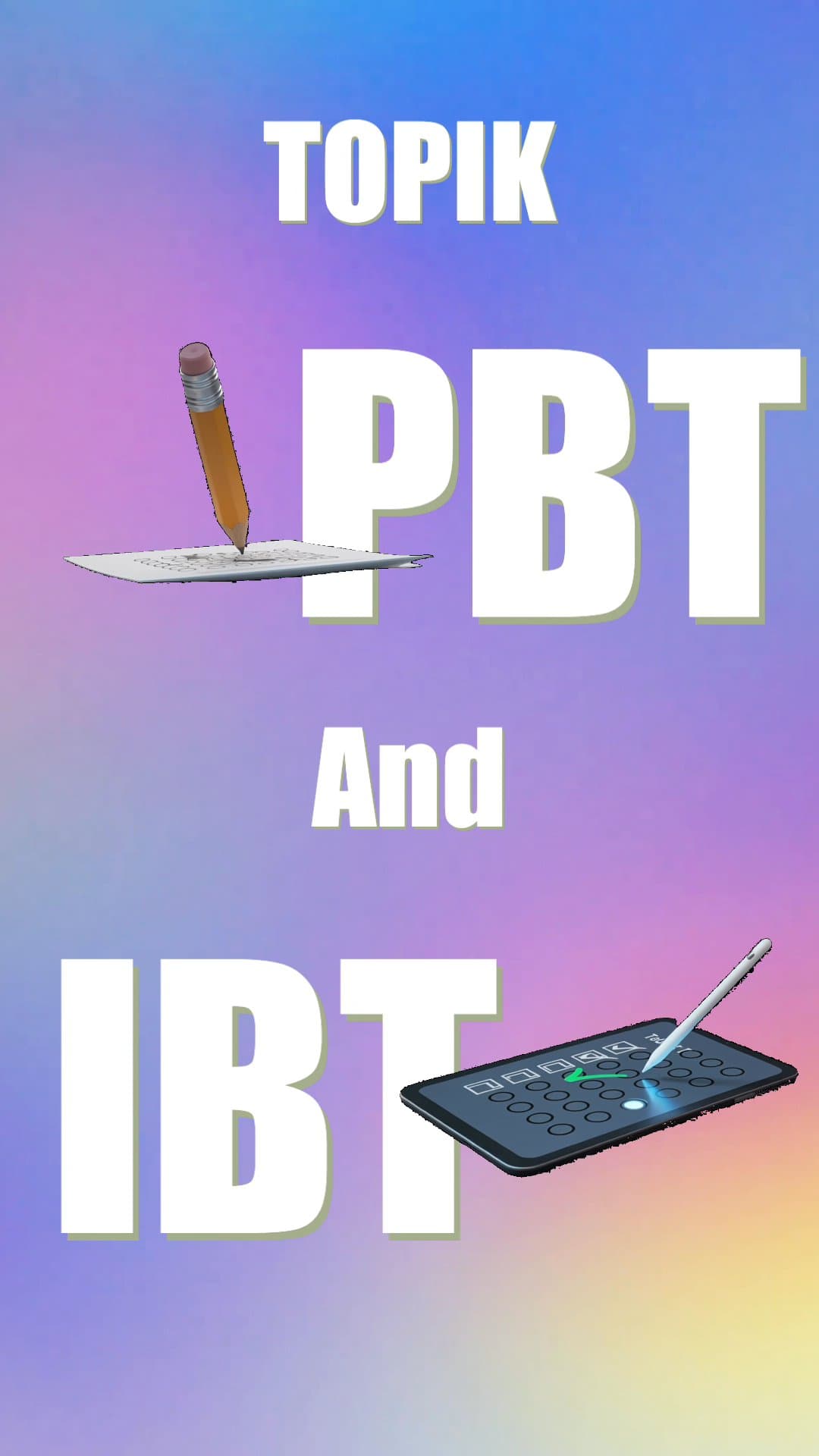 TOPIK Exam Schedule 2026 - Dates for Korea, Overseas, PBT and IBT ...